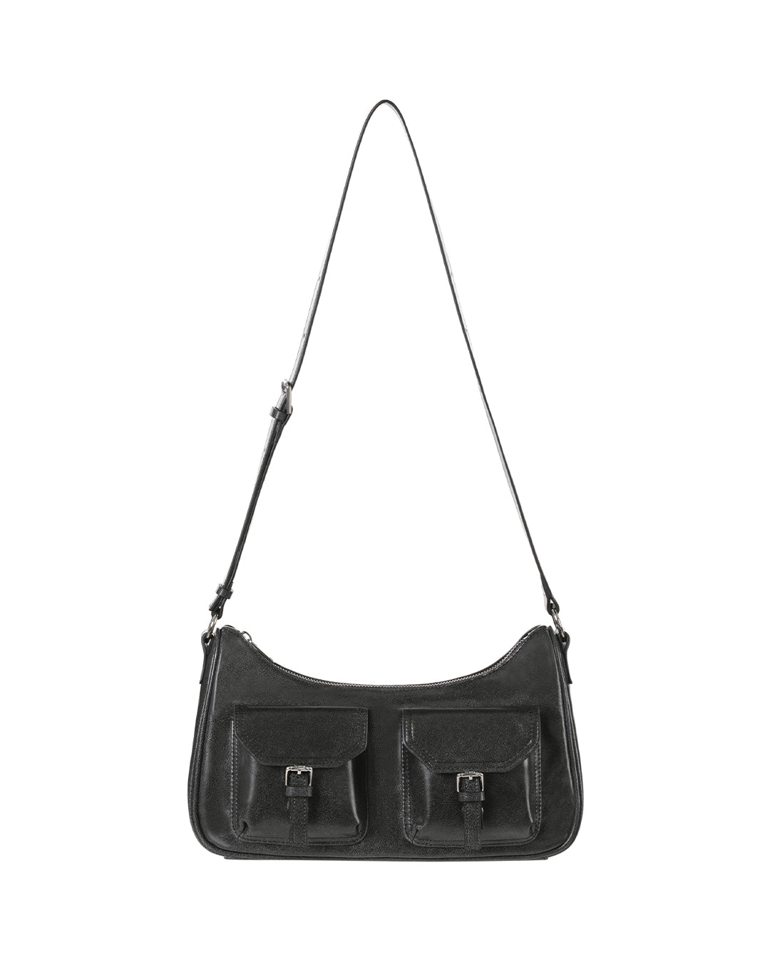 Joey Bag Mini · 喬伊包(小) / 黑色 – Stand Oil TW