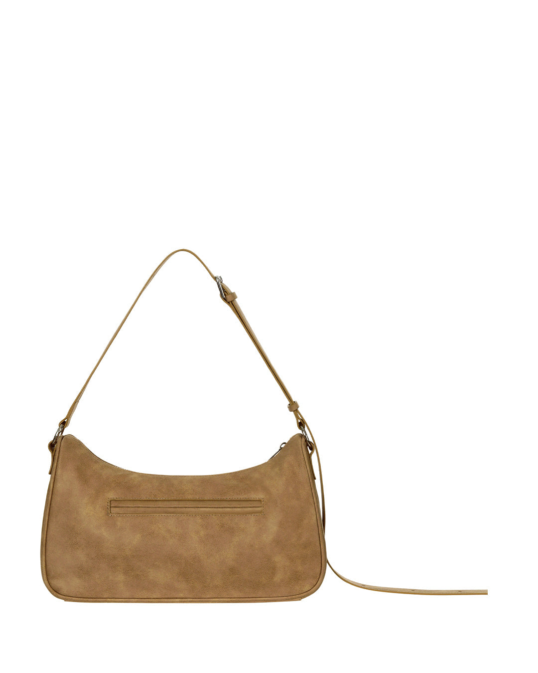 Joey Bag Mini · 喬伊包(小) / 焦糖色 – Stand Oil TW